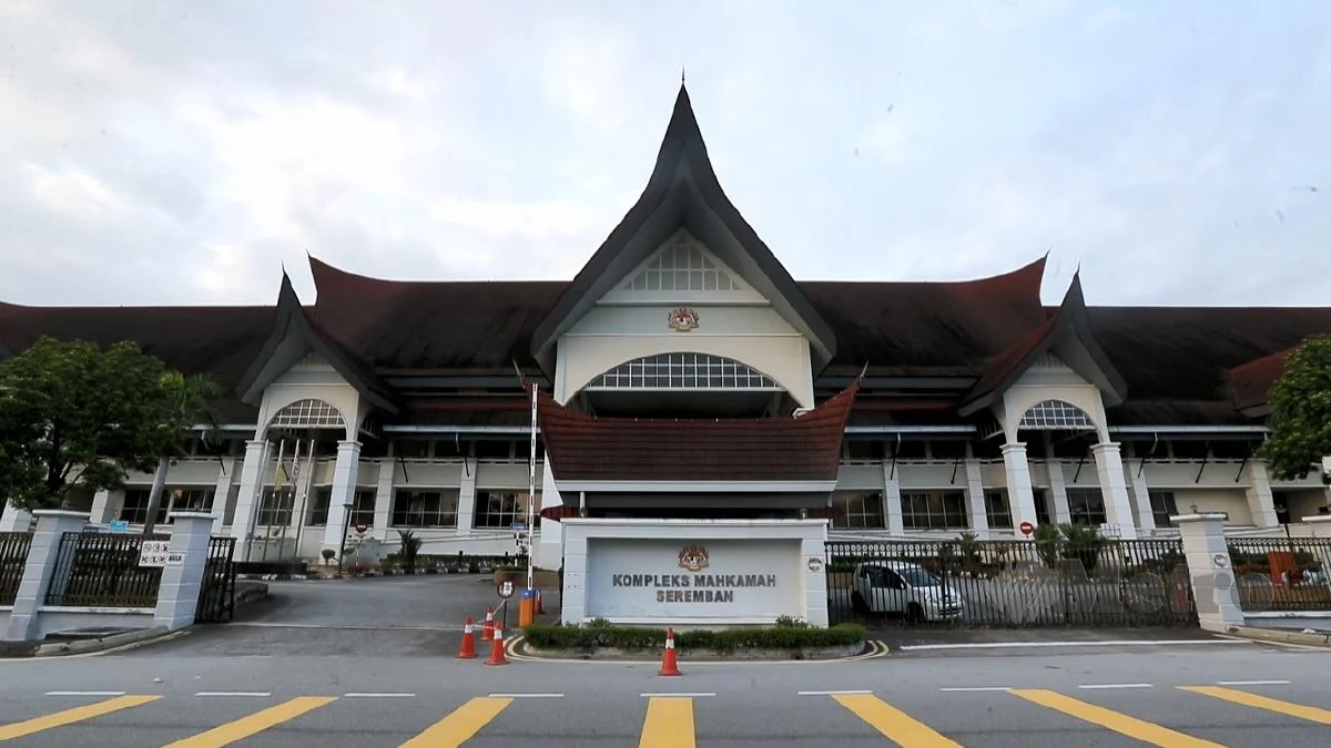 Home - Negeri Sembilan Bar