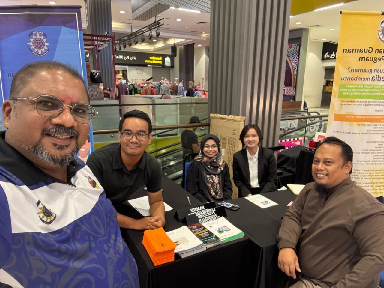 Legal Aid Day –Negeri Sembilan Bar Committee - Negeri Sembilan Bar
